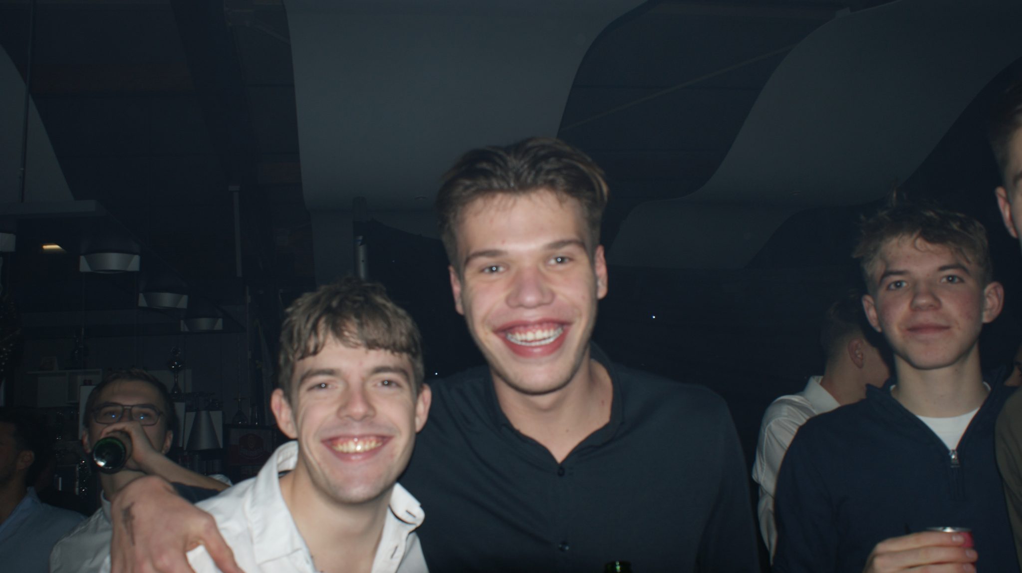 Gala 2023 | CKV ONDO